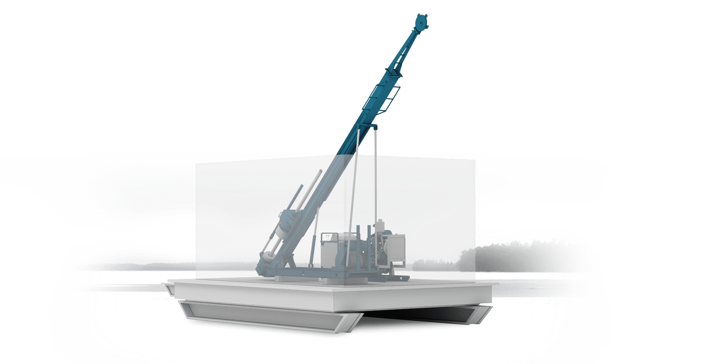 Ice | HY-TECH Drilling