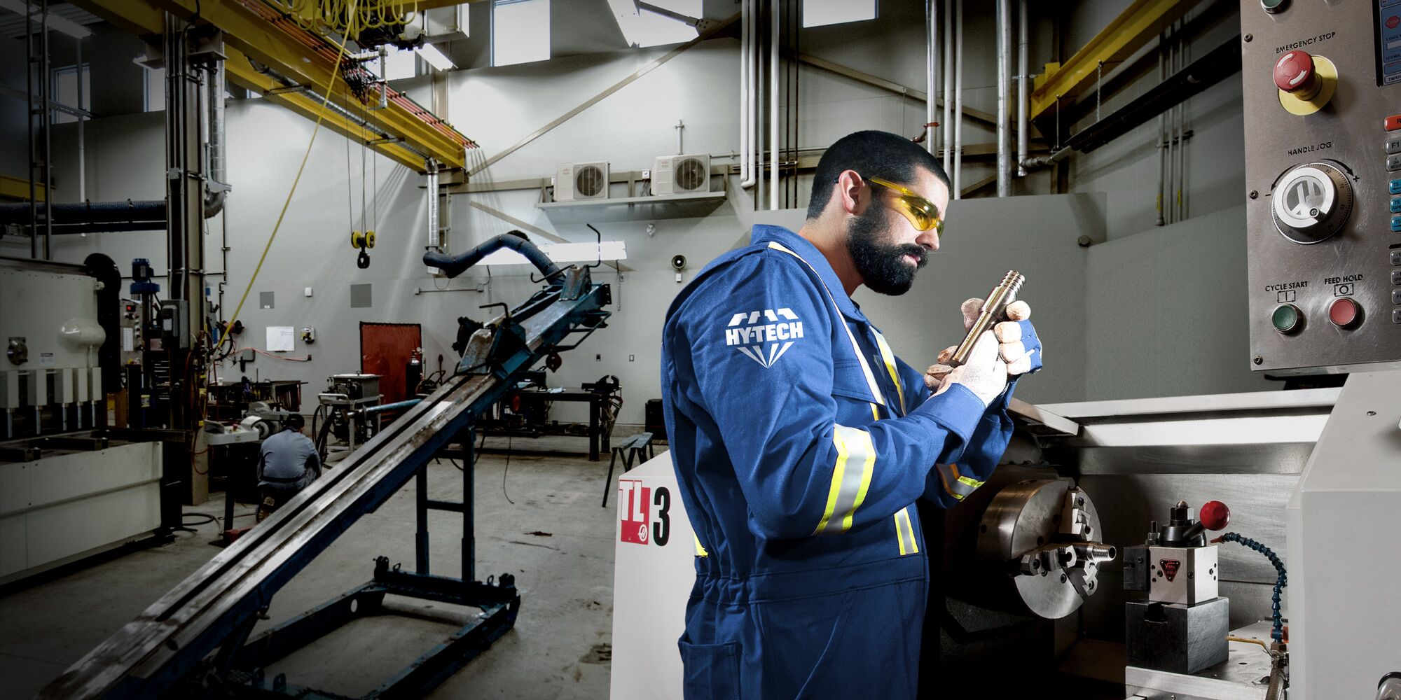 Our Company | HY-TECH Drilling