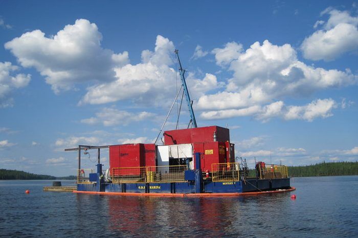 Configurations | HY-TECH Drilling