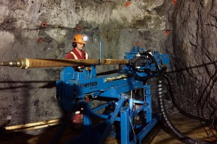 Configurations | HY-TECH Drilling