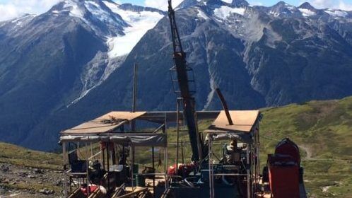 Fly | HY-TECH Drilling