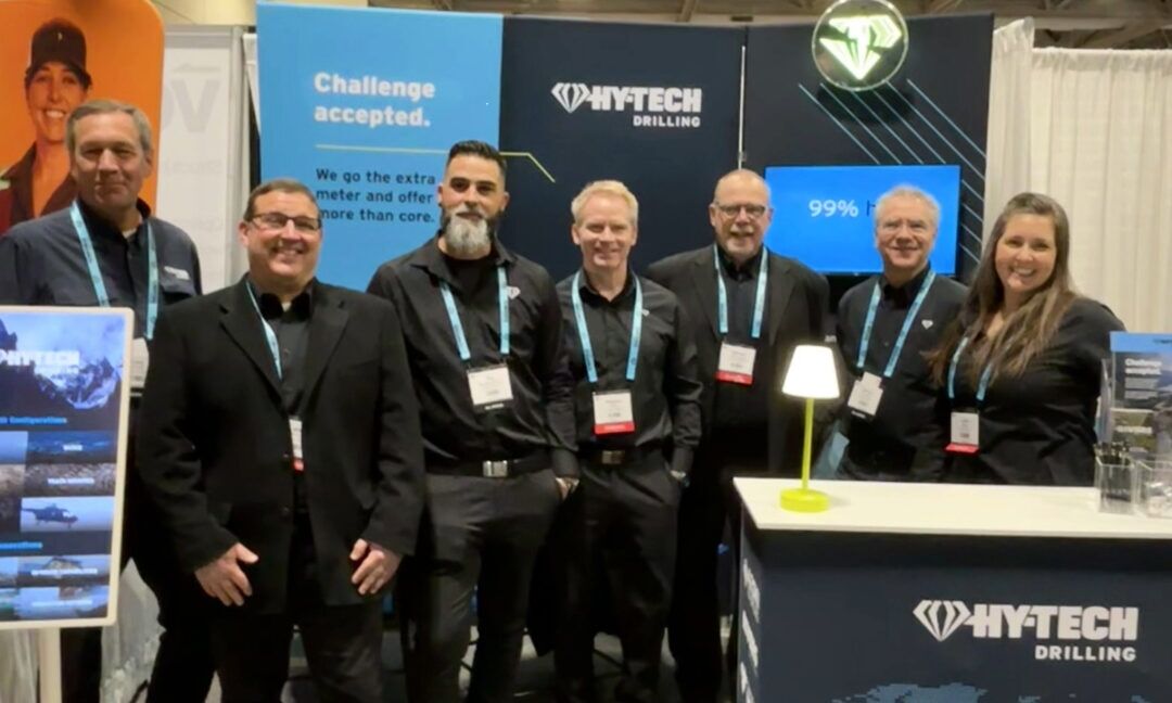 PDAC 2025: Strengthening Relationships and Inspiring the Next ...