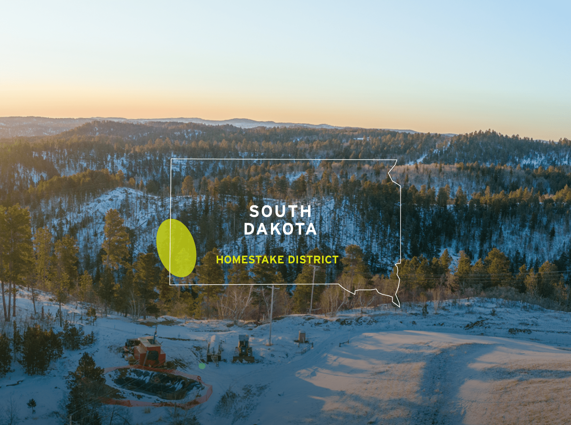 BUILDING TRUST IN THE HOMESTAKE DISTRICT | HY-TECH Drilling